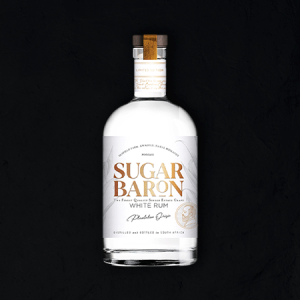 Shop Rum Online | Our Products | Sugar Baron Craft Distillery