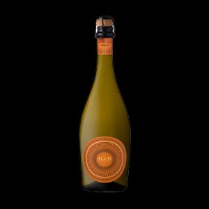 MAN Chenin Blanc Sparkling Wine - Sugar Baron