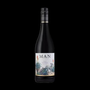 MAN Skaapveld Shiraz - Sugar Baron