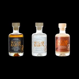 Shop Rum Online | Our Products | Sugar Baron Craft Distillery